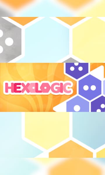 Buy Hexologic (PC) - Steam Account - GLOBAL - Cheap - G2A.COM!