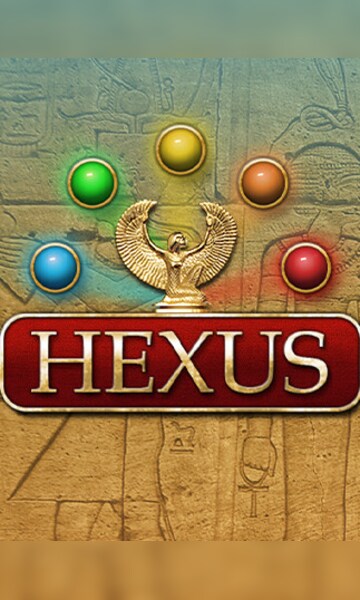 Buy Hexus (PC) - Steam Gift - GLOBAL - Cheap - G2A.COM!