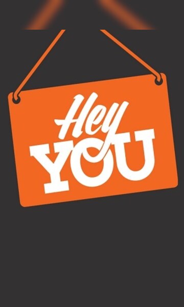 Buy Hey You Gift Card 5 AUD - Key - AUSTRALIA Online | G2A.COM