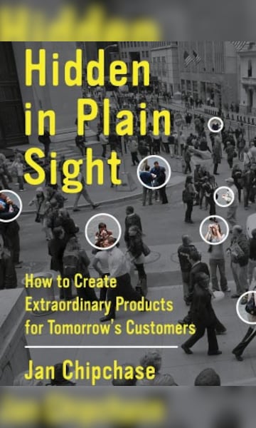 Hidden in Plain Sight 🥇 Best Prices | G2A.COM