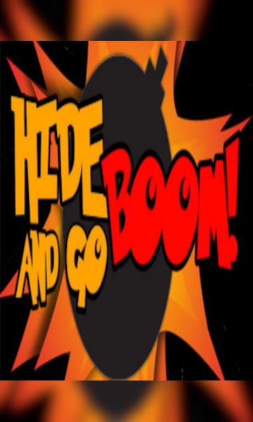 Hide and go boom 🥇 Best Prices | G2A.COM