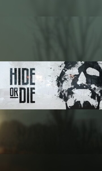 Hide Or Die Steam 🥇 Best Prices | G2A.COM