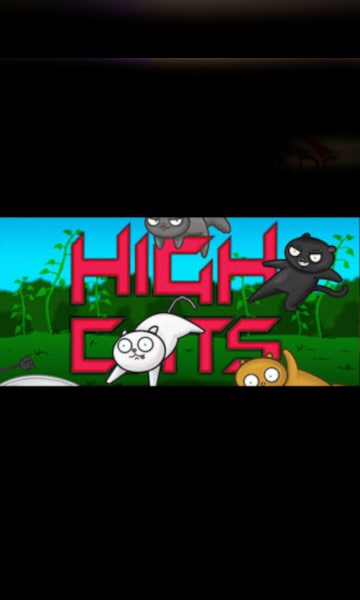 High Cats 🥇 Best Prices | G2A.COM