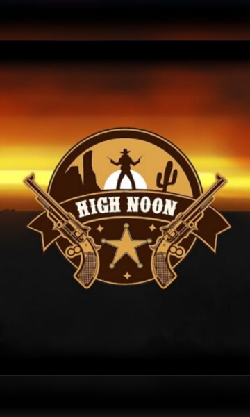 High Noon VR 🥇 Best Prices | G2A.COM