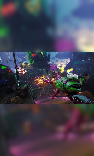 Buy High On Life PC Steam Gift