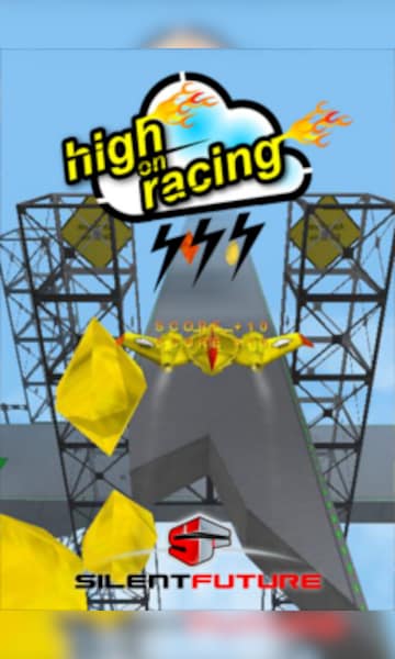 Buy High On Racing Steam Key GLOBAL - Cheap - G2A.COM!