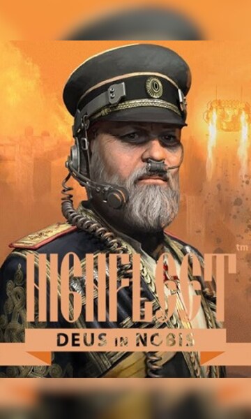Kup HighFleet (PC) - Steam Klucz - GLOBALNY - Tanio - G2A.COM