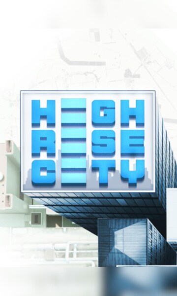 Buy Highrise City (PC) - Steam Key - EUROPE - Cheap - G2A.COM!