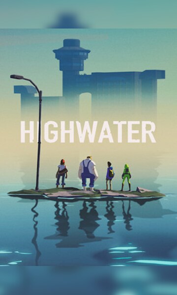 Buy Highwater (PC) - Steam Key - GLOBAL - Cheap - G2A.COM!