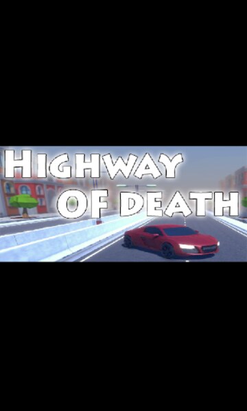 Highway of death 🥇 Meilleures offres & Prix bas | G2A.COM