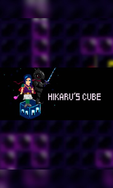 Hikaru's Cube 🥇 Best Prices | G2A.COM