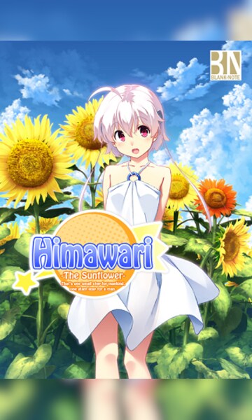Himawari - The Sunflower Steam Schlüssel GLOBAL kaufen - Günstig - G2A.COM!