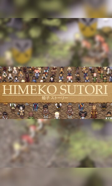 Buy Himeko Sutori (PC) - Steam Key - GLOBAL - Cheap - G2A.COM!
