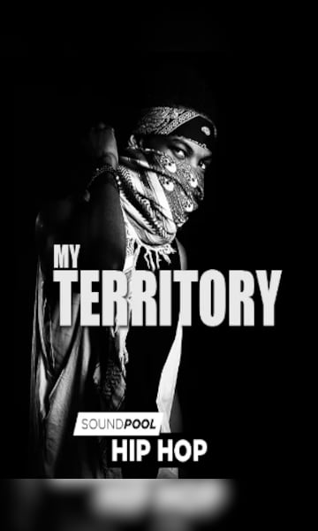 Buy Hip Hop My Territory (PC) (Commercial, Lifetime) - Magix Key ...