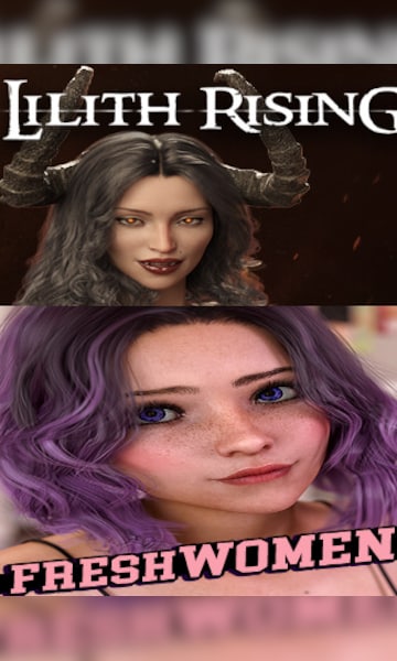 Hit Adult Visual Novels Bundle 🥇 Best Prices | G2A.COM