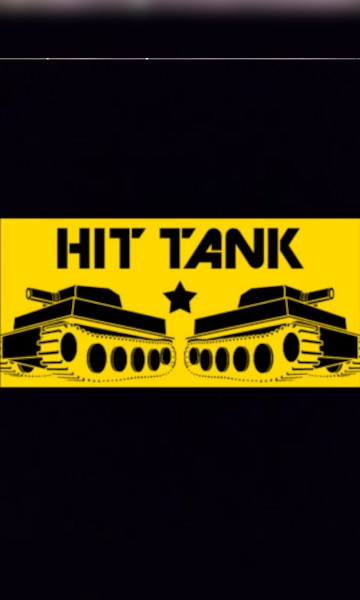 Hit Tank PRO 🥇 Mejores ofertas y precios baratos | G2A.COM