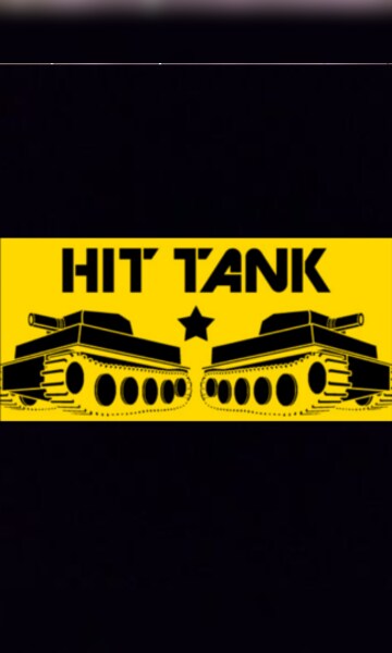 Buy Hit Tank PRO Steam Gift GLOBAL - Cheap - G2A.COM!