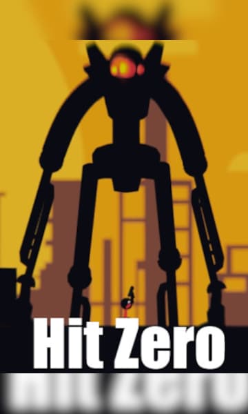 Buy Hit Zero: Chronos (PC) - Steam Key - GLOBAL - Cheap - G2A.COM!