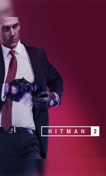 HITMAN 2 🥇 Best Prices | G2A.COM