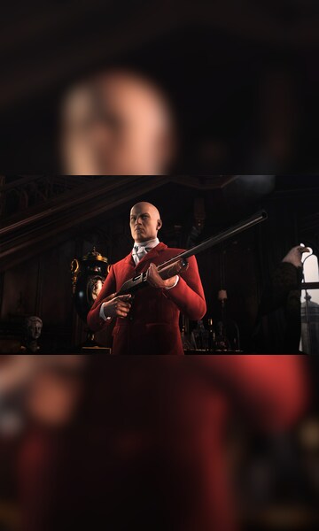 Buy HITMAN 3 - Deluxe Pack (PC) - Steam Gift - GLOBAL - Cheap - G2A.COM!