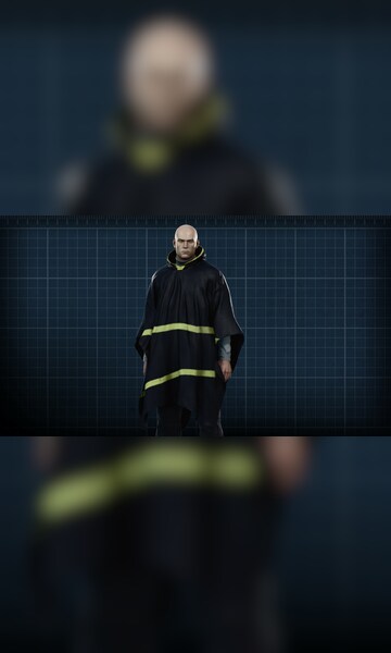 HITMAN 3 - Makeshift Pack (PC) - Steam Schlüssel - GLOBAL kaufen ...