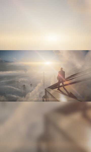 Buy HITMAN 3 (PC) - Steam Key - GLOBAL - Cheap - G2A.COM!