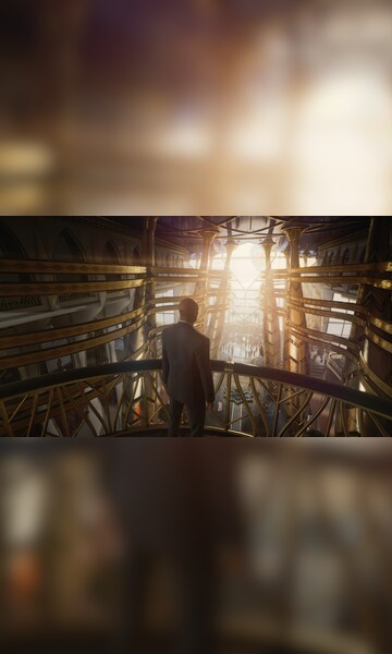 Buy HITMAN 3 (PC) - Steam Key - GLOBAL - Cheap - G2A.COM!