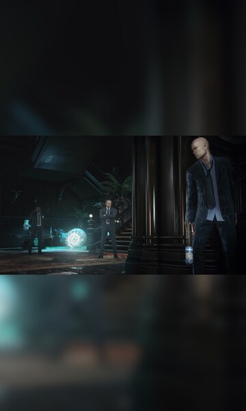 Buy HITMAN 3: Seven Deadly Sins Collection (PC) - Steam Key - GLOBAL ...