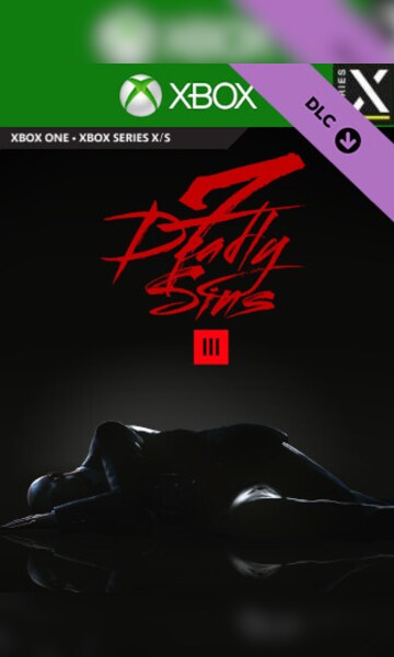 Buy HITMAN 3: Seven Deadly Sins Collection (Xbox Series X/S) - Xbox ...