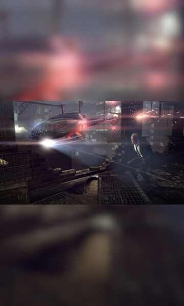 Hitman: Absolution Steam Key GLOBAL - G2A.COM