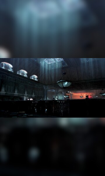 Hitman: Absolution Steam Key GLOBAL - G2A.COM