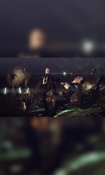 Hitman: Absolution Steam Key GLOBAL - G2A.COM