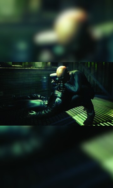 Hitman: Absolution Steam Key GLOBAL - G2A.COM