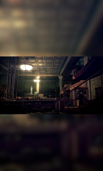 Hitman: Absolution Steam Key GLOBAL - G2A.COM