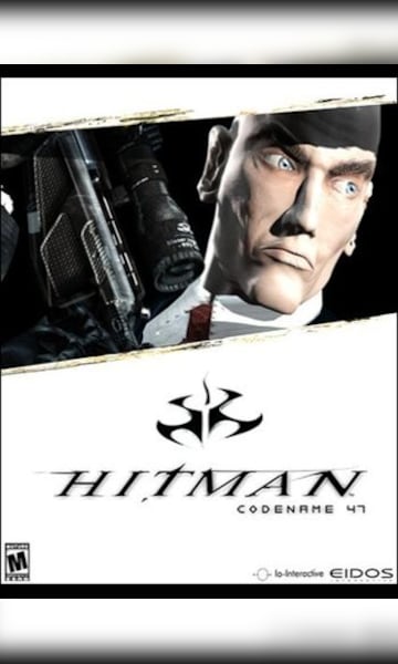 ¡Comprar Hitman: Codename 47 (PC) - Steam Regalo - GLOBAL - Barato ...