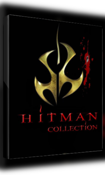 ¡Comprar Hitman Collection Steam Regalo CIS - Barato - G2A.COM!