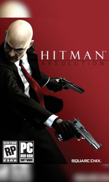 HITMAN ESSENTIAL COLLECTION 🥇 Best Prices | G2A.COM