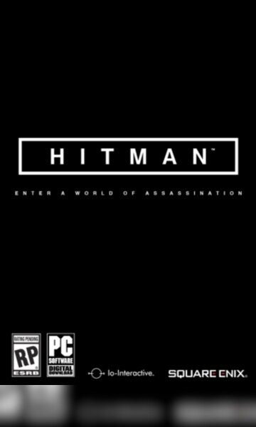 HITMAN - FULL EXPERIENCE 🥇 Best Prices | G2A.COM
