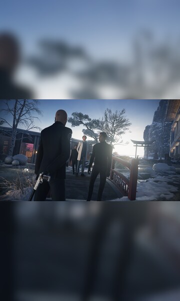 HITMAN - GOTY (PC) - Buy Steam Game CD-Key