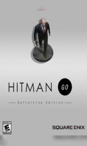 Buy Hitman GO: Definitive Edition PSN PS4 Key NORTH AMERICA - Cheap ...