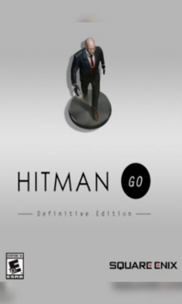 Buy Hitman GO: Definitive Edition Steam Gift CIS - Cheap - G2A.COM!