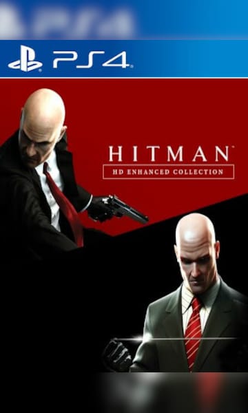 HITMAN 🥇 Best Prices | G2A.COM