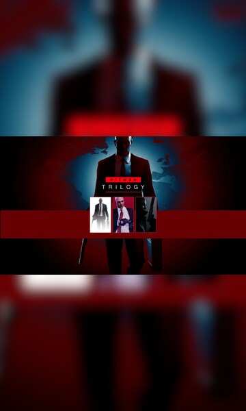 Buy HITMAN Trilogy (PC) - Steam Key - GLOBAL - Cheap - G2A.COM!
