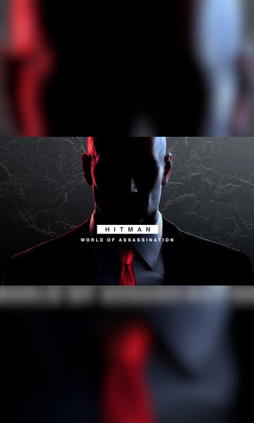 Buy HITMAN World of Assassination (PC) - Steam Account - GLOBAL - Cheap ...