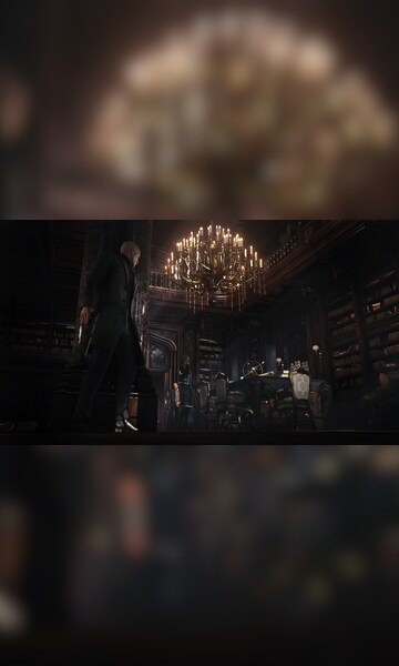 Buy HITMAN World of Assassination (PC) - Steam Key - EUROPE - Cheap ...