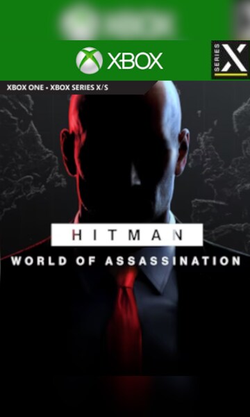 ¡Comprar HITMAN World of Assassination (Xbox Series X/S) - Xbox Live ...