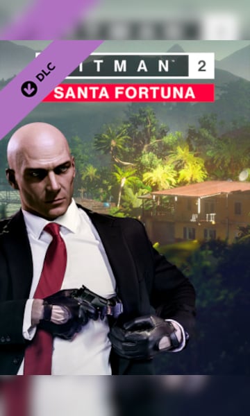 HITMAN™ 2 - Santa Fortuna 🥇 Best Prices | G2A.COM
