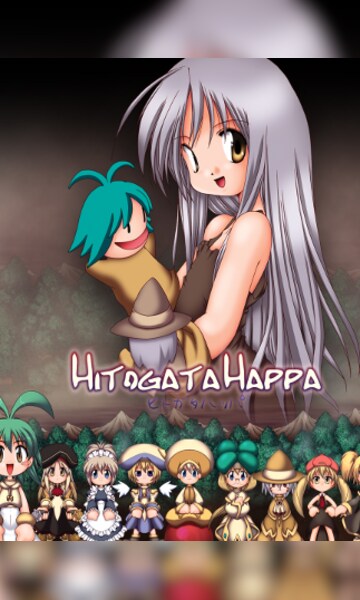 Buy Hitogata Happa Desura Key GLOBAL - Cheap - G2A.COM!