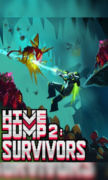 Hive Jump 2: Survivors 🥇 Best Prices | G2A.COM