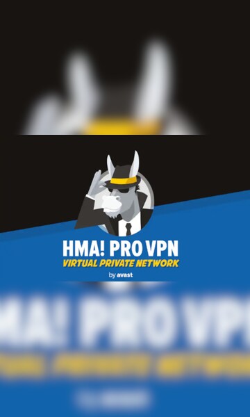 Buy HMA! Pro VPN 2 Years - HMA! Key - GLOBAL - Cheap - G2A.COM!